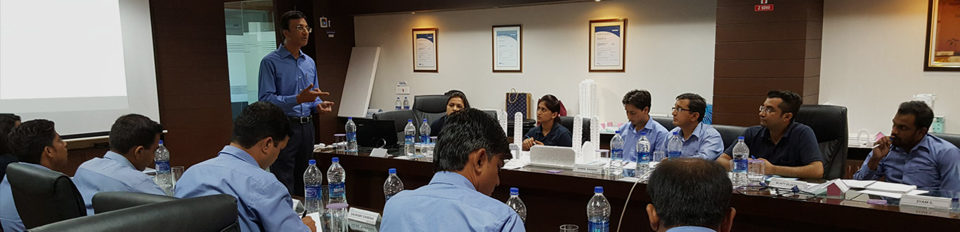 Executive Management Development Training - globalvoiceindia